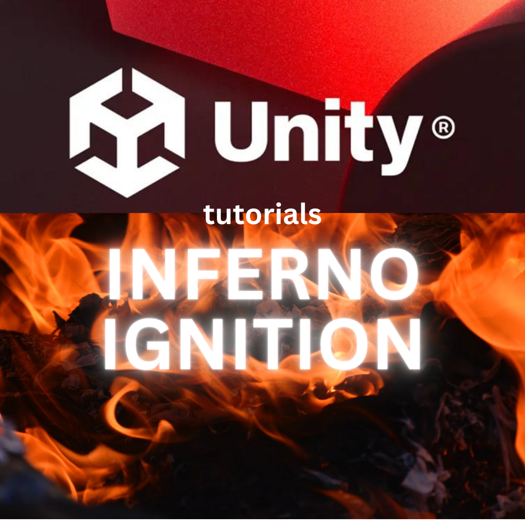 Inferno Ignition: Fiery Action - itch.io