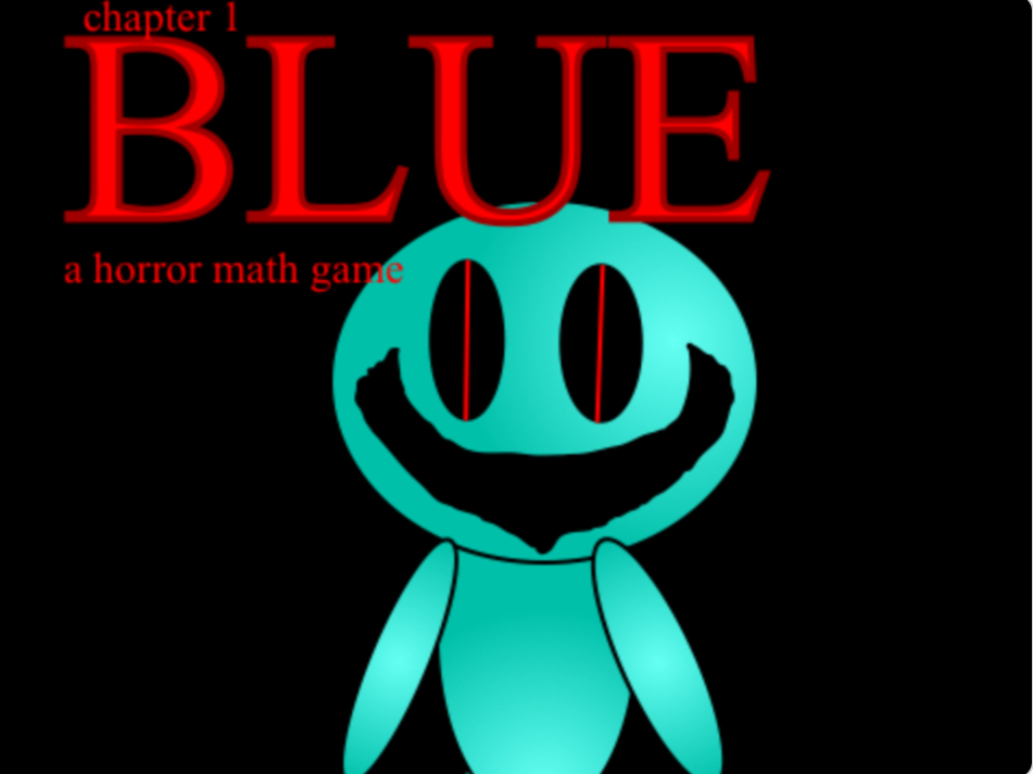 Blue Chapter 1 by Bruno Productions