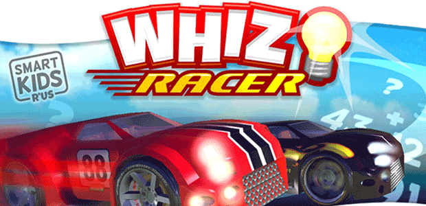 Whiz Racer by Enigma Games
