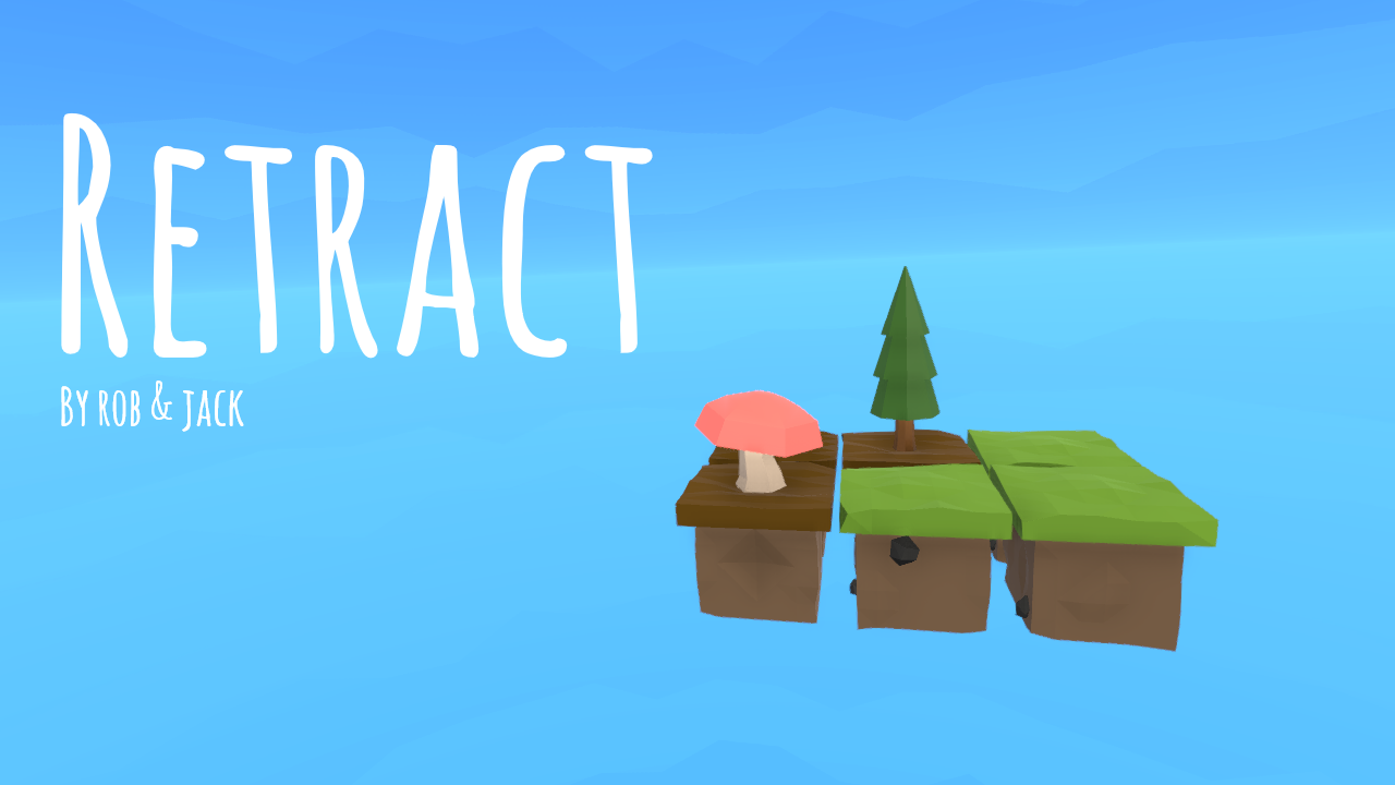 Retract By Jiak1 retract-by-jiak1