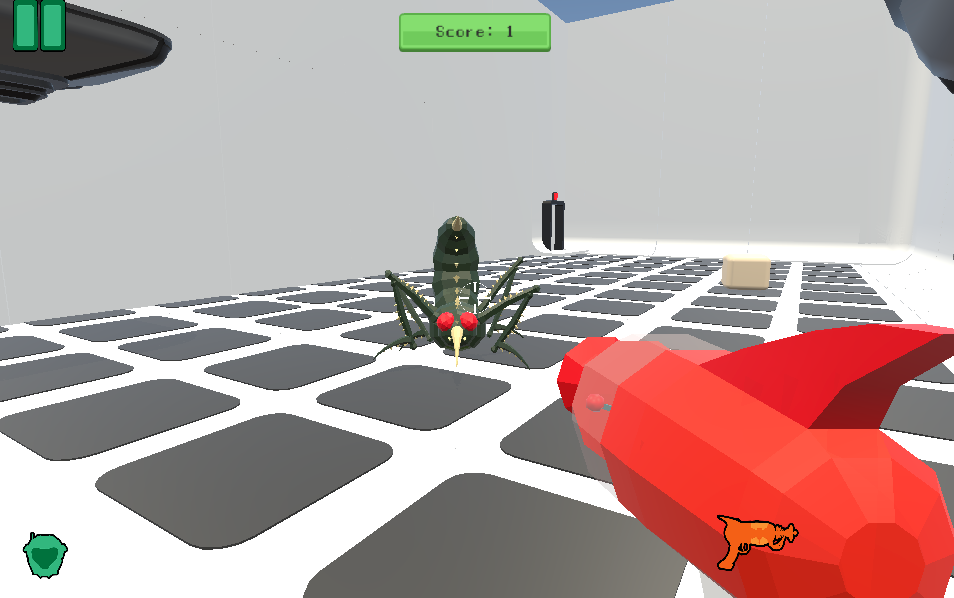 Project 4 Tutorial by simonsof