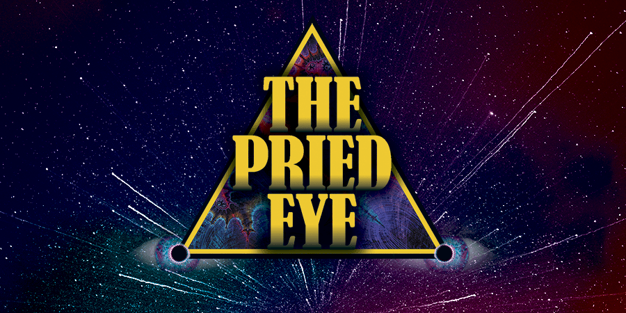 The Pried Eye: A Trophy Dark Incursion by ATypicalFaux
