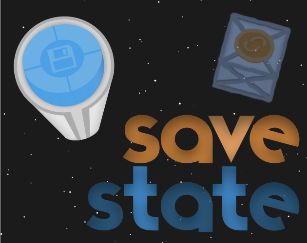 Save State by Knonix