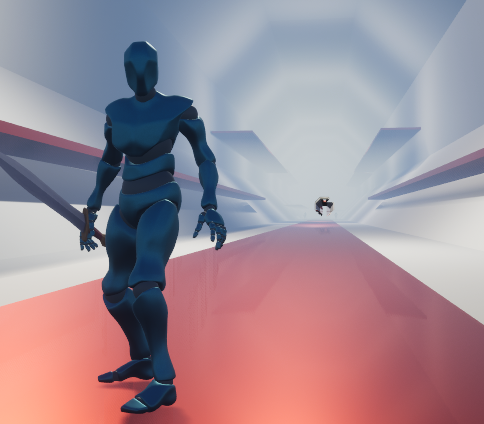 Swords & Gravity - FFGJ by BanditoTheBandit for Fusion Frenzy Game Jam ...