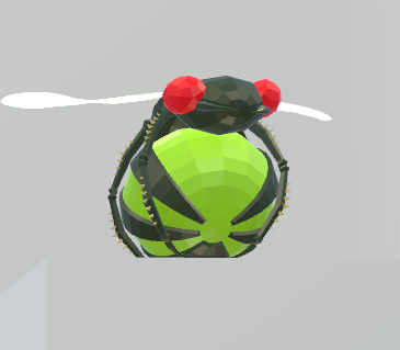 3d FPS tutorial by DoubleJae