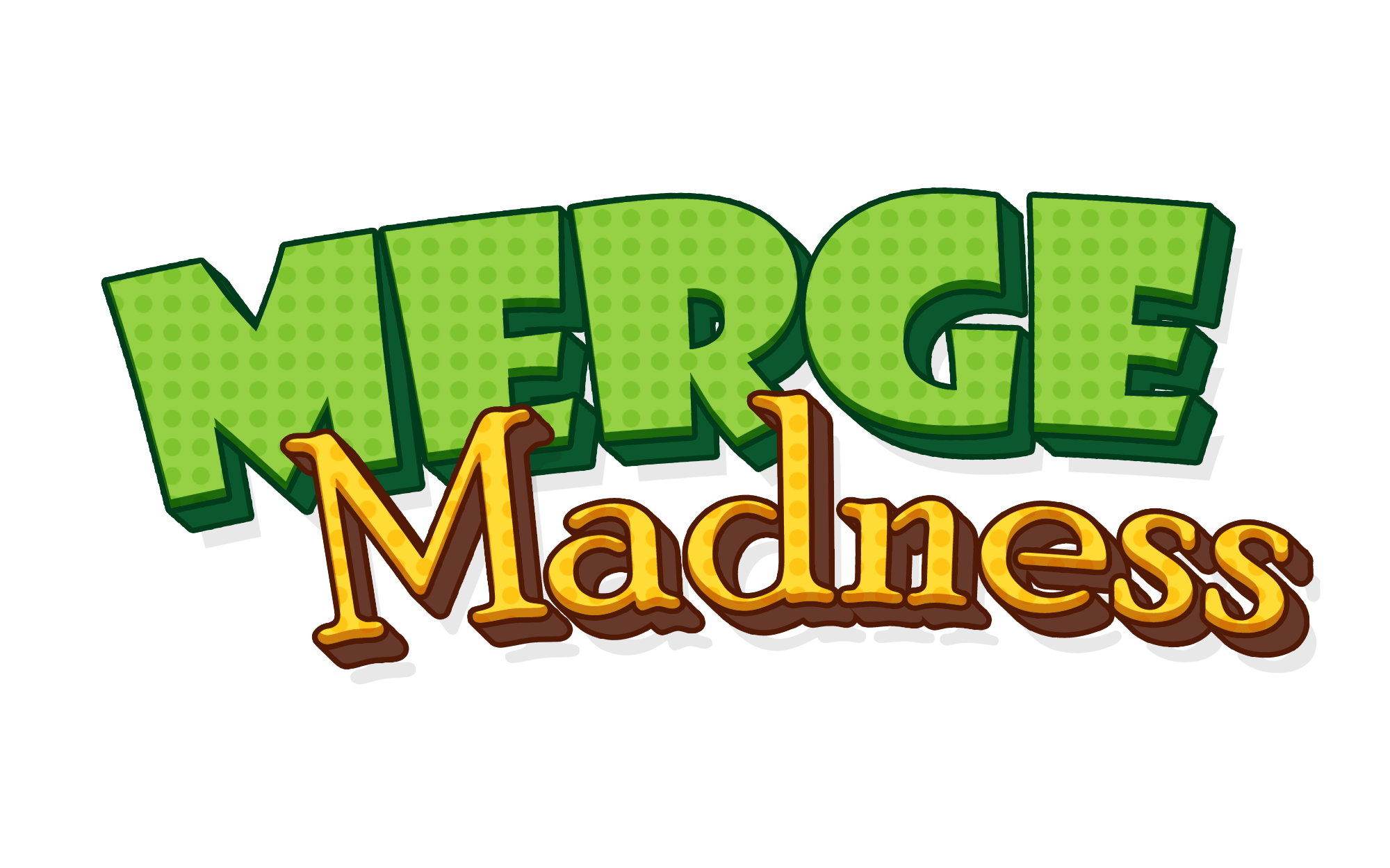 Merge Madness by Bhoopendra2306