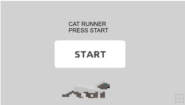 Cat Runner by Spraoi Games