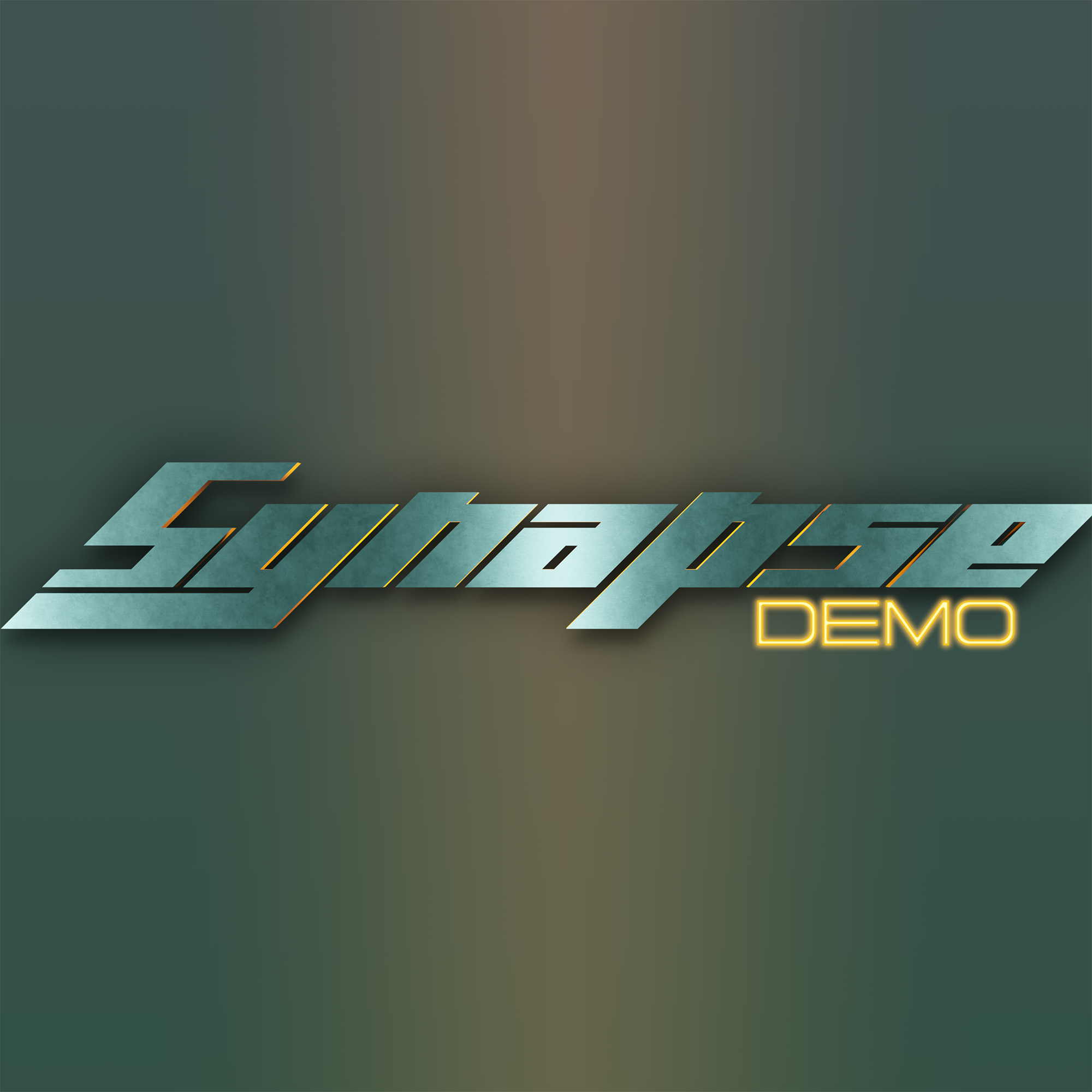 SYNAPSE - Gameplay Demo by Gustav Sjölund