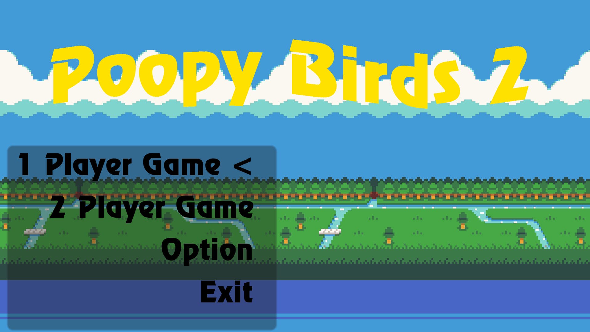 Poopy Birds 2 by kaiproton