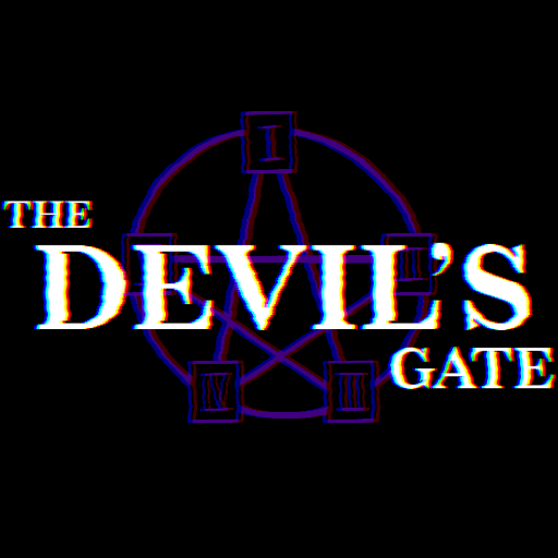 The Devil's Gate by Buburito Games