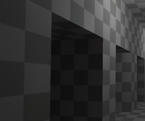 Rooms (PROTOTYPE) by Josh17