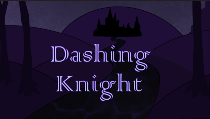 Dashing Knight by jannwitdaplan