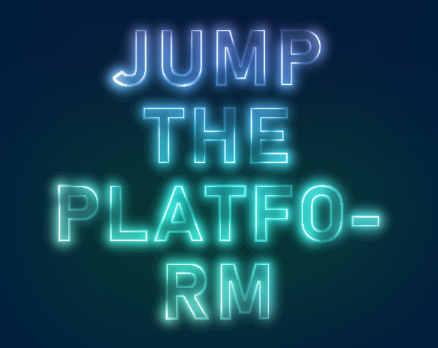 Jump the Platform by Kaykaus
