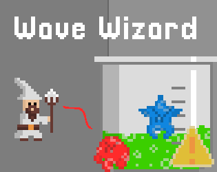 Wave Wizard by Wonderful_K-J