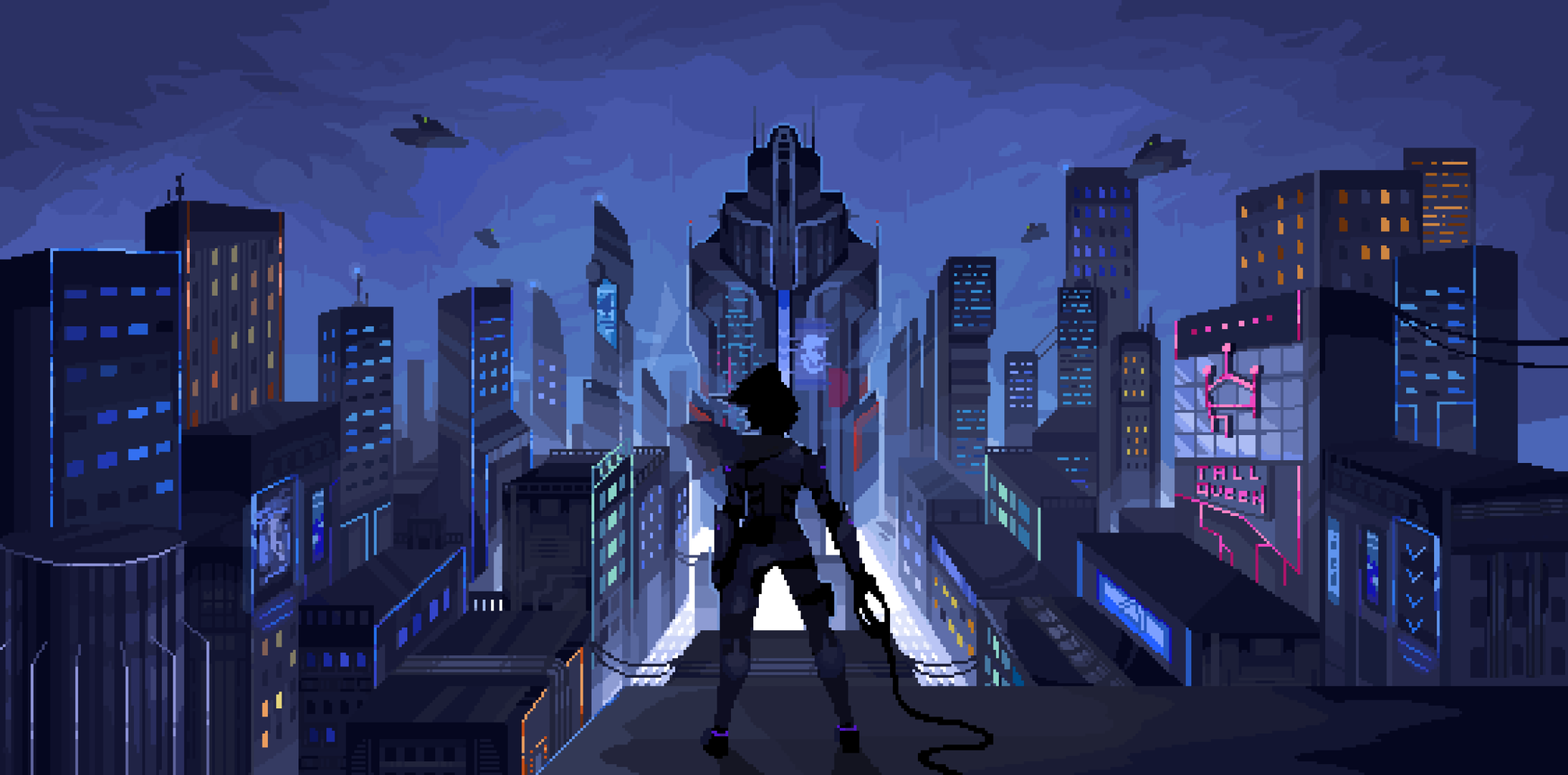 Project Momentum (Working Title) by AmbidextrousMoose, Leyrune, Elezeid ...