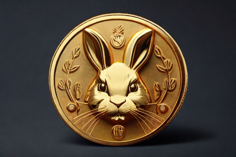 Rabbit Runner by bee5 games