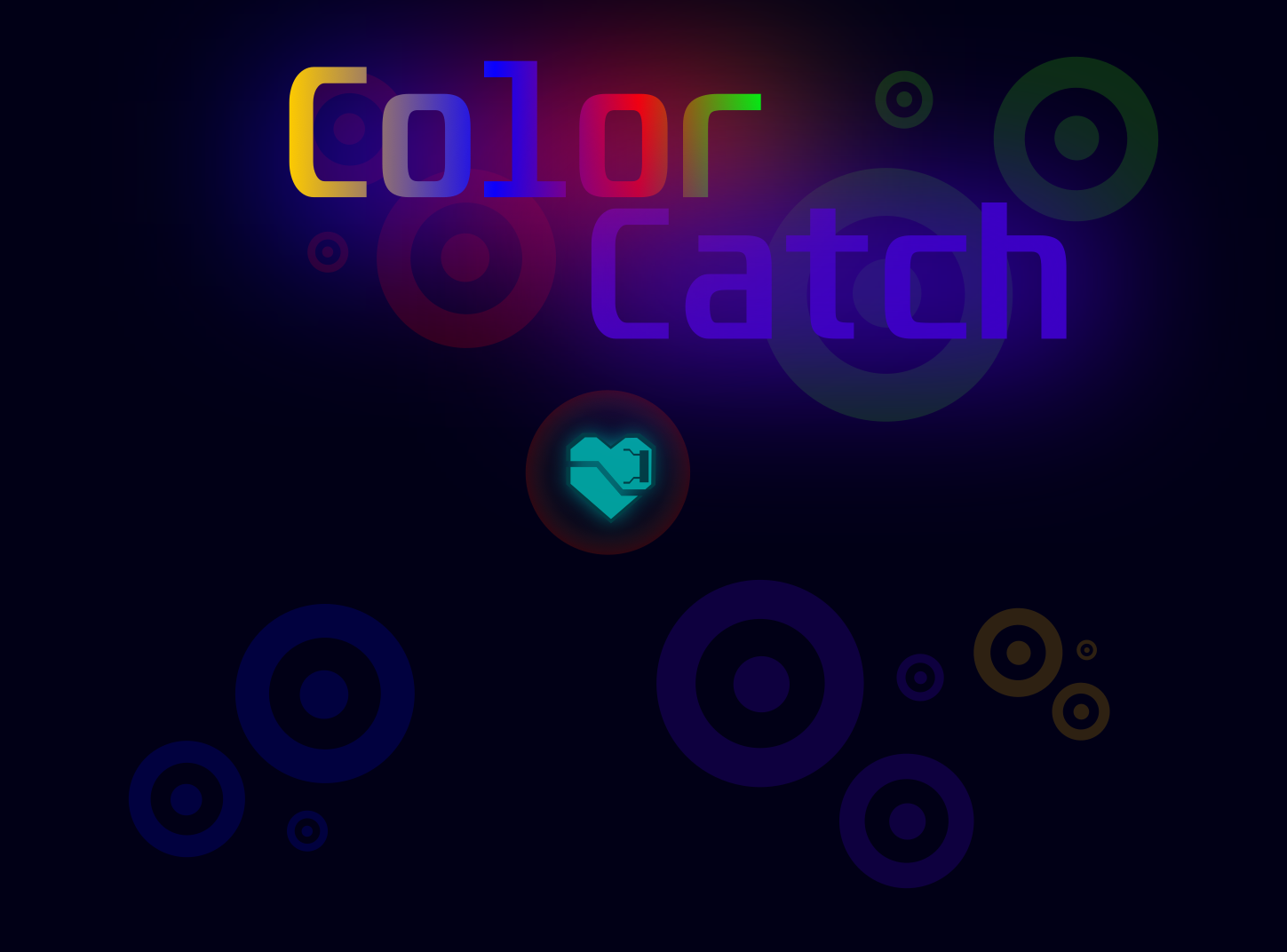 Color Catch by Roro_studio