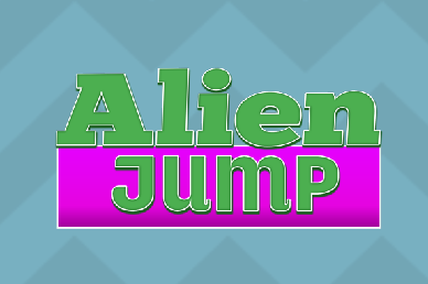 Alien Jump by Lorenzo Don. Vxscari