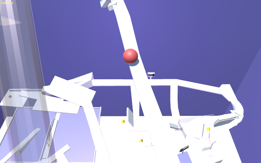 The World's Most Annoying Game by EggyFrogger