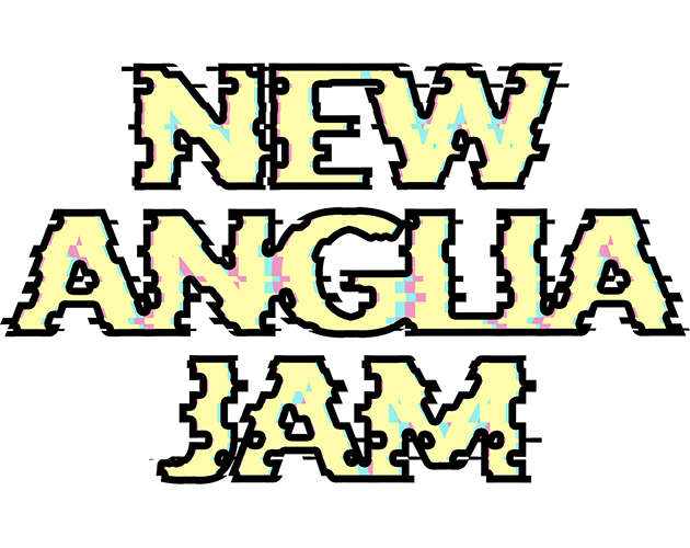 New Anglia Jam 2024 - itch.io