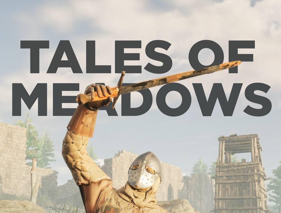 Tales of Meadows by Qualestory Games