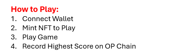 Optimism Jumping Game by thkien85