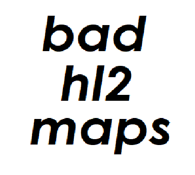 4 bad half life maps by delta