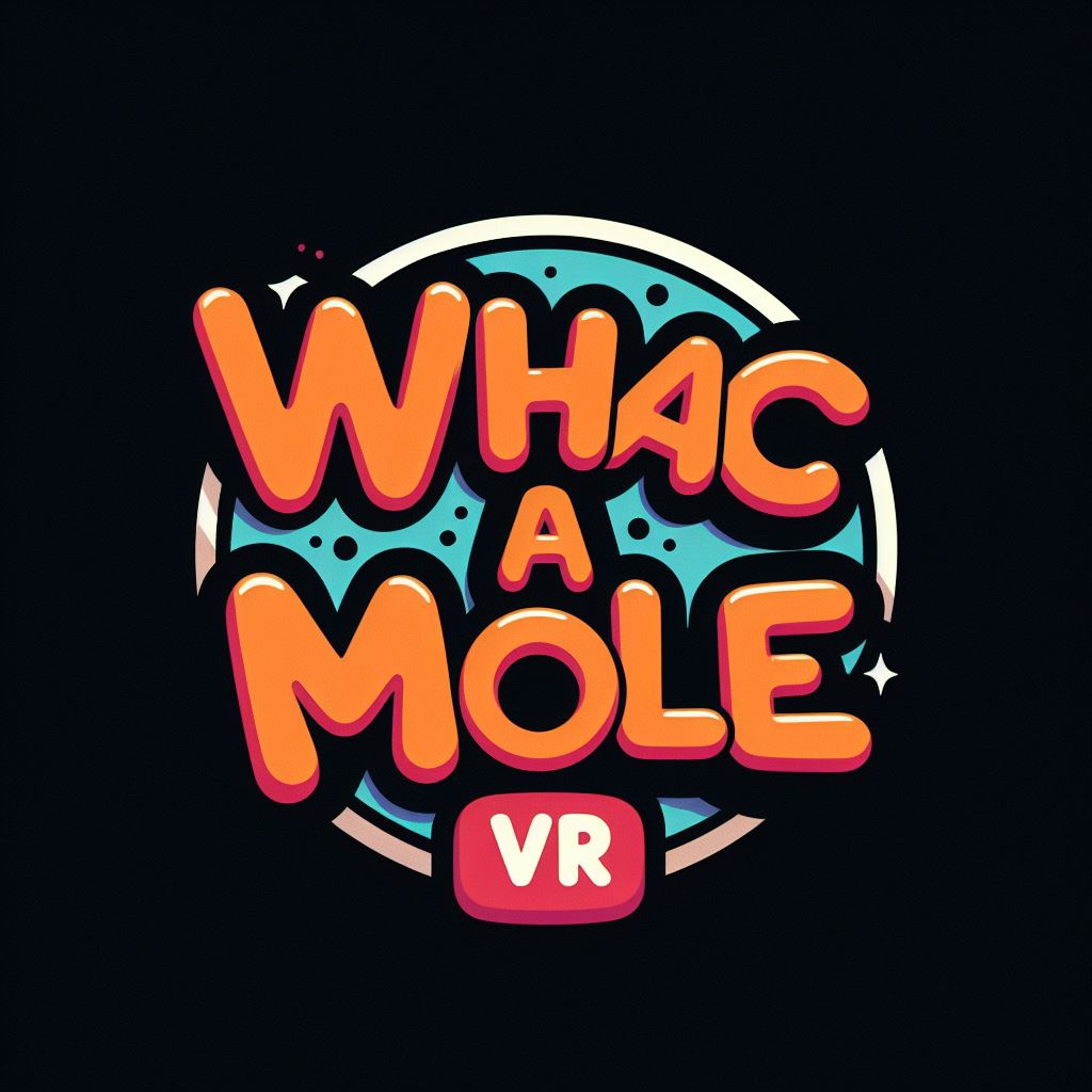 Whac-A-Mole VR by Pablo Querol