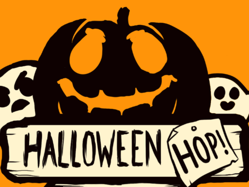 Halloween Hop by WolverineSoft