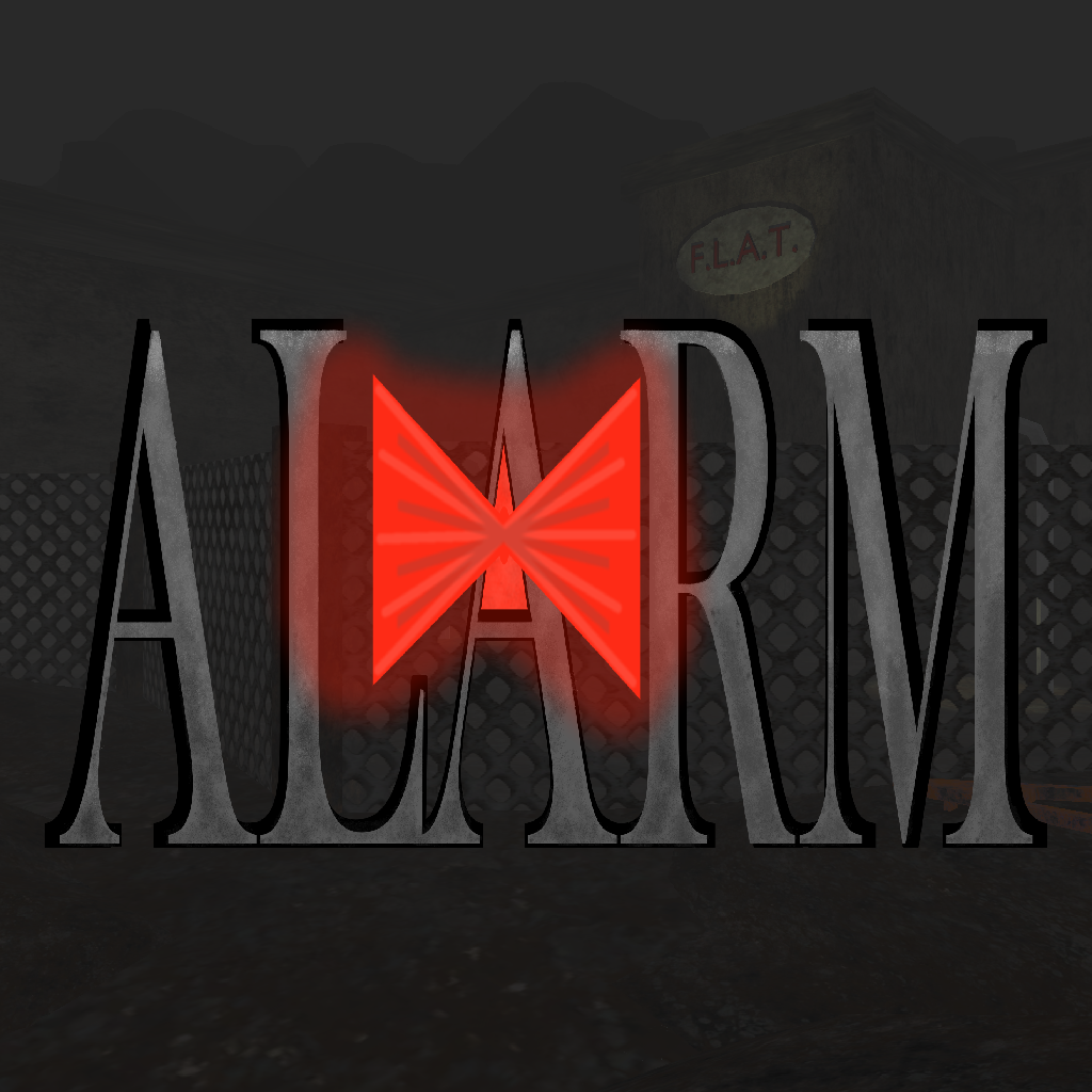 Alarm by Fear The Raven