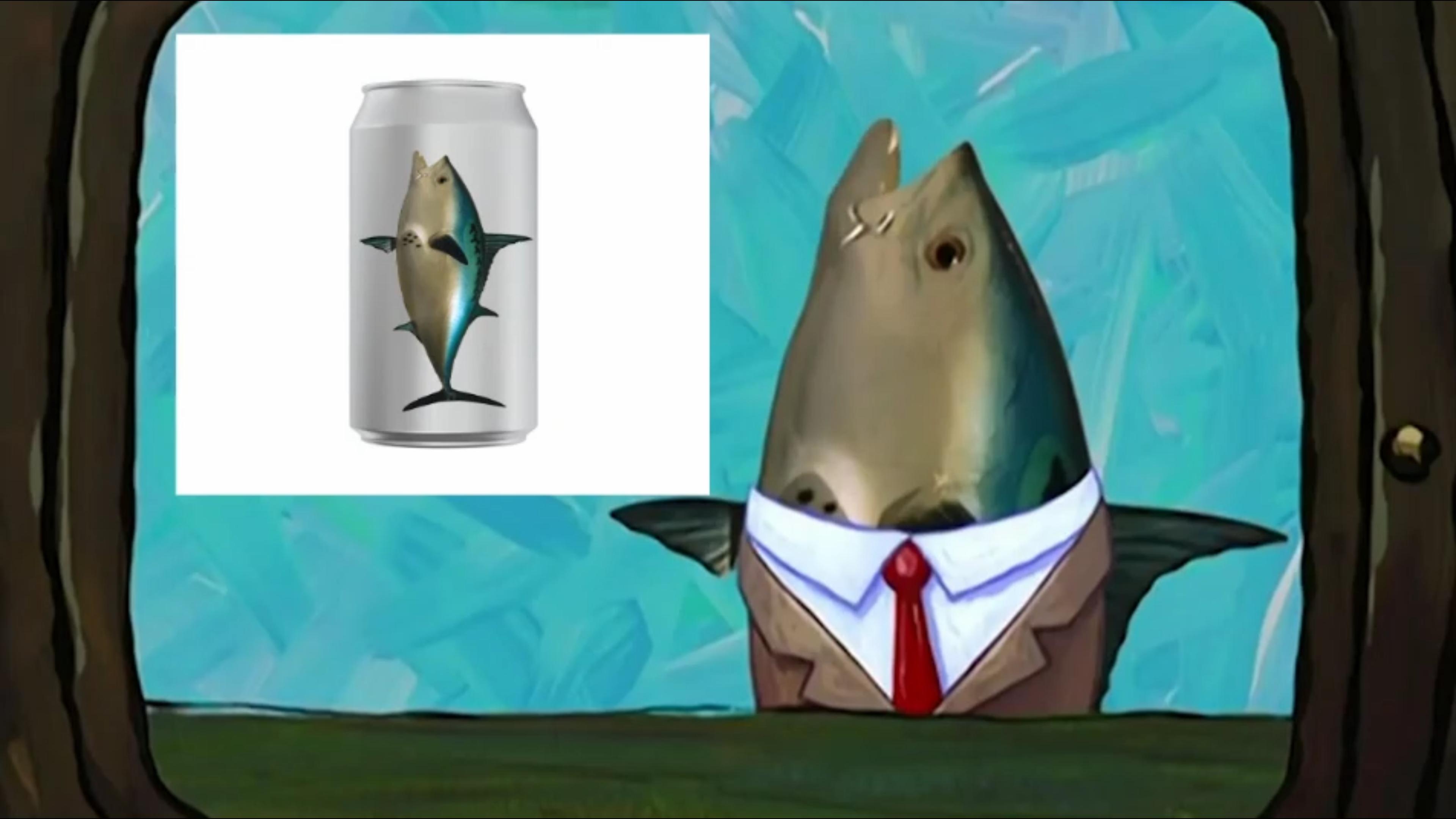 BikiniBottom by Edam Derbel