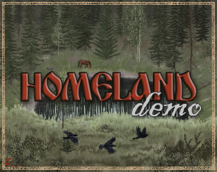 Homeland Demo by HeadHuntersGames