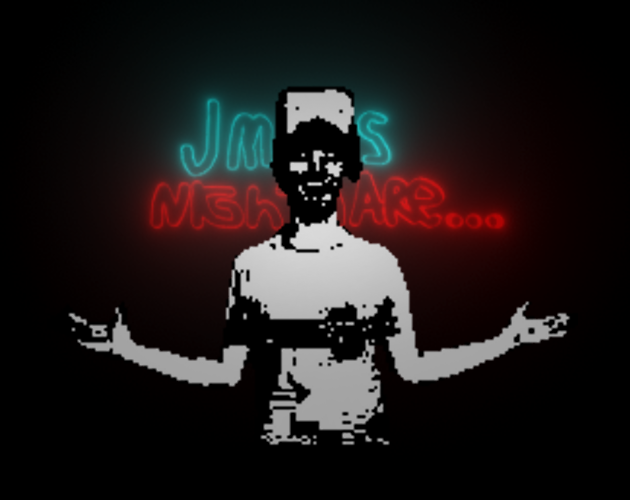 Jmans Nightmare.. by Ldm742