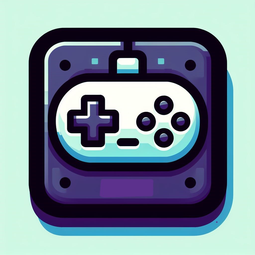 Twitch Controller by miventech