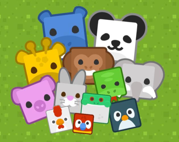 Animal Survivors by Bumcat