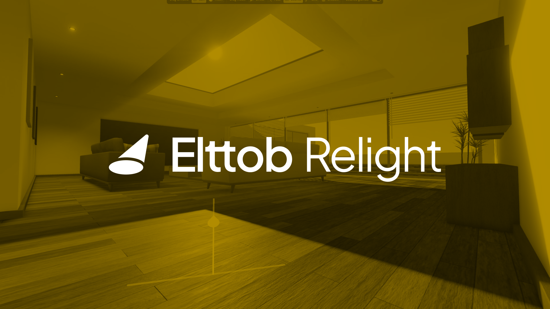 Elttob Relight by Studio Elttob