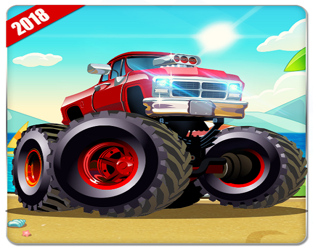 MMX Hill Climb : MMX Dash Car Racing Simulator by Apex Logics