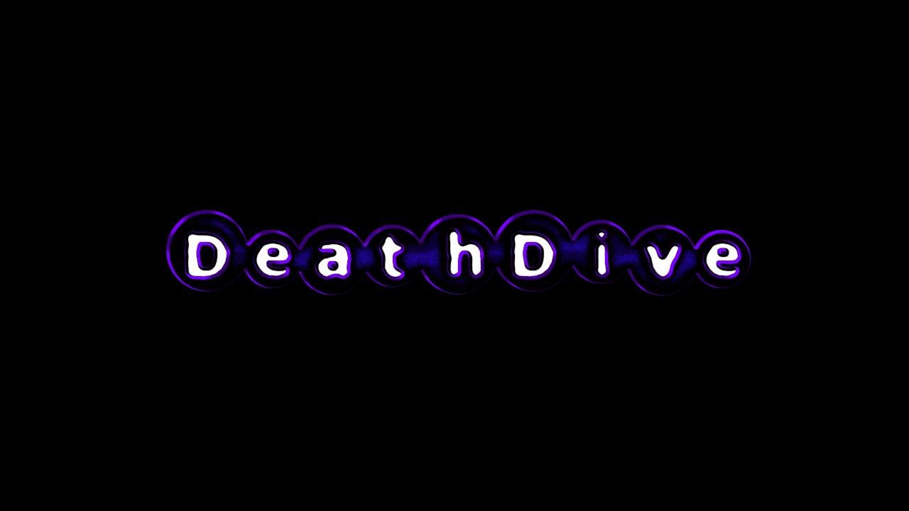 DEATHDIVE by Xai