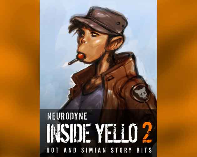 Inside Yello 2 by neurodyne