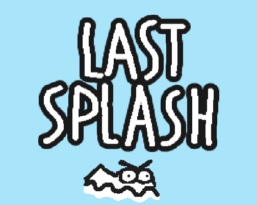 Last Splash by Nacho Herrero