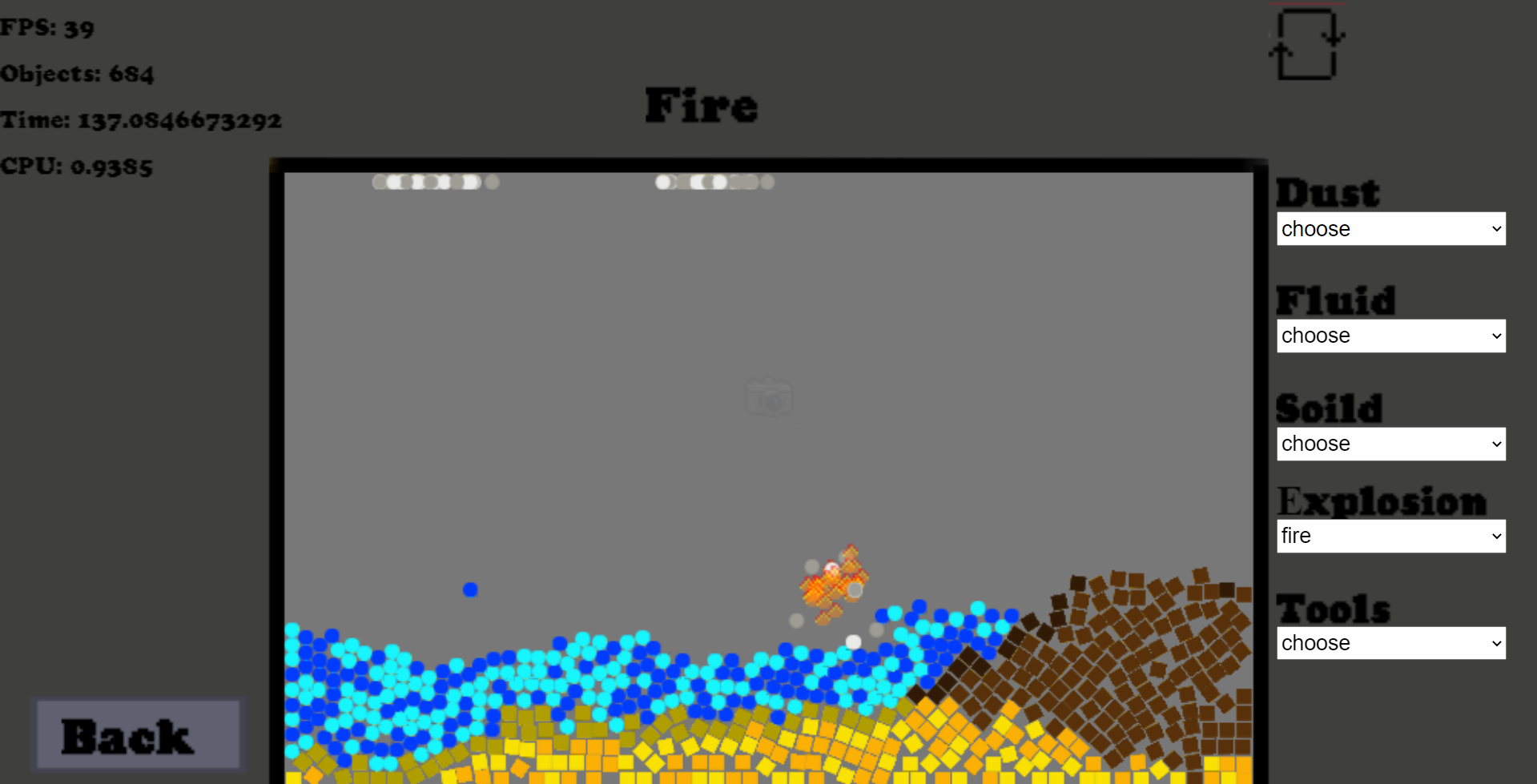 Physik Simulator Update 0.0.1 - itch.io