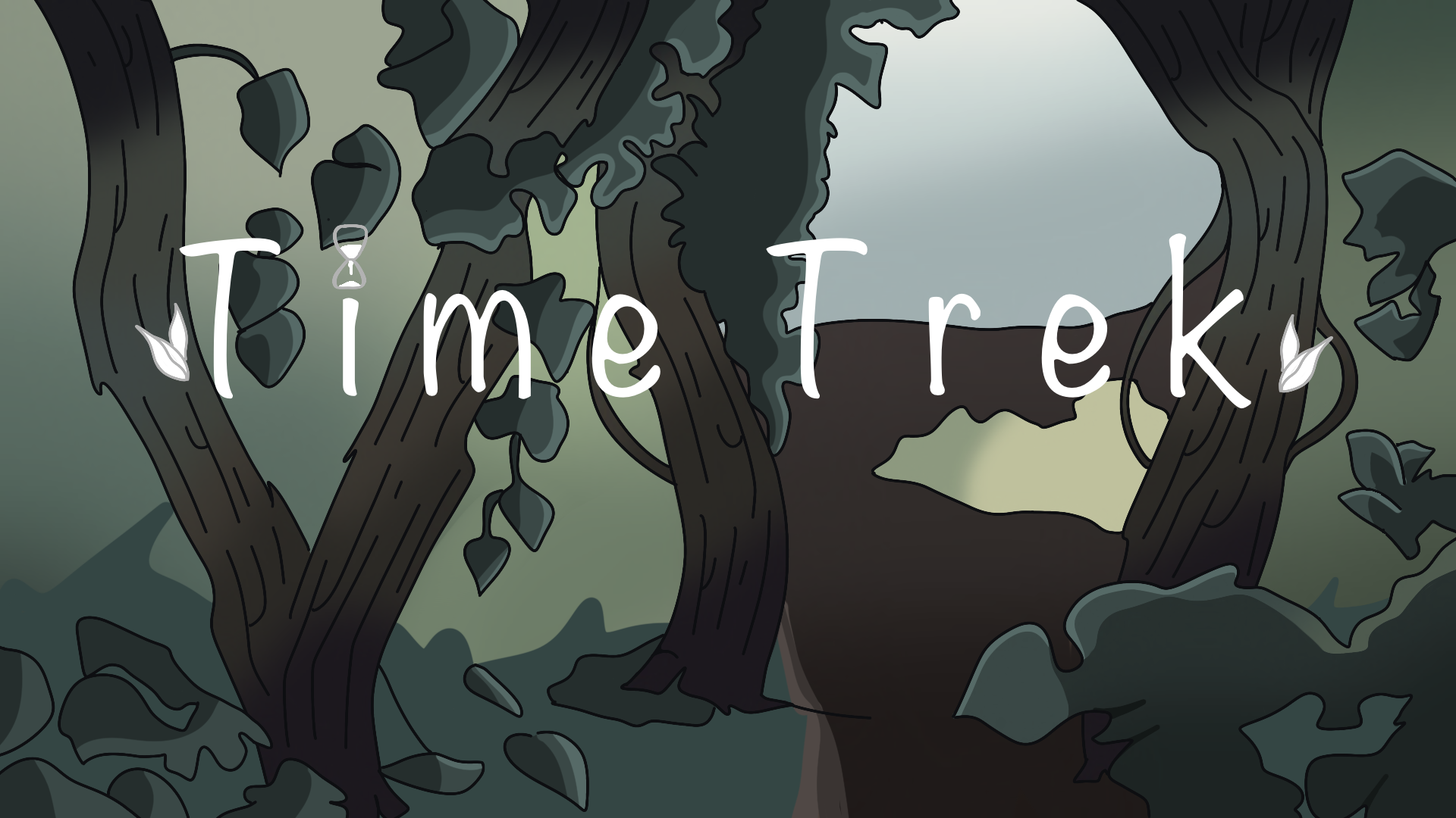 Time Trek by Zachoo7 for Climax Game Jam 2024 - itch.io