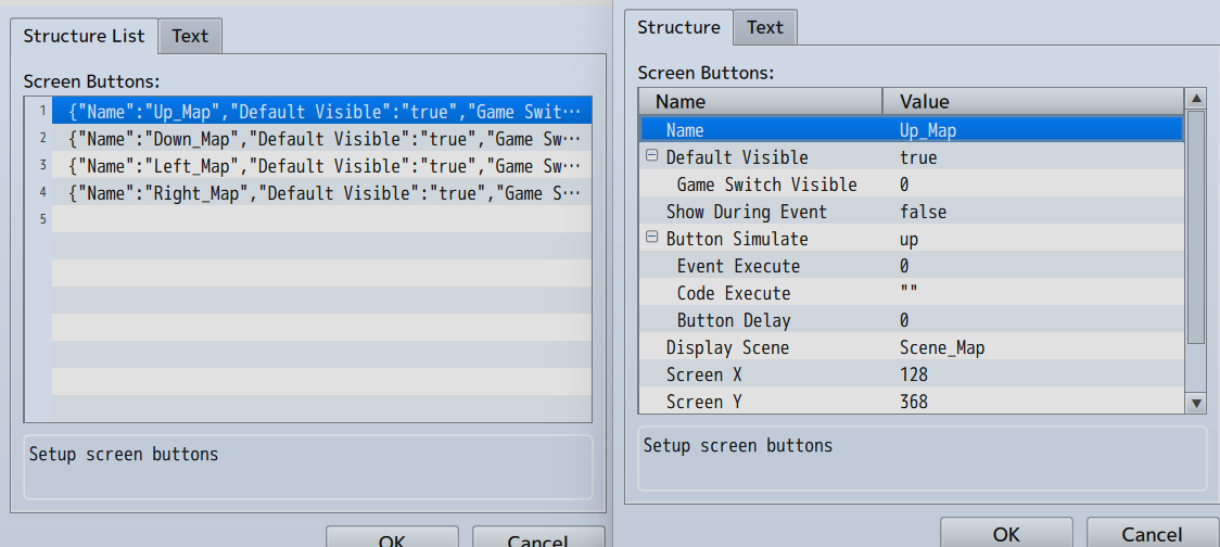 RPG Maker MV/MZ: Touch Controls by Synrec