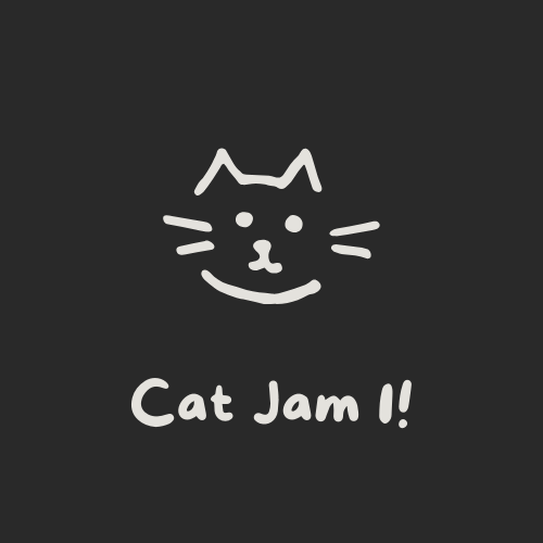 Cat Jam 1 - itch.io