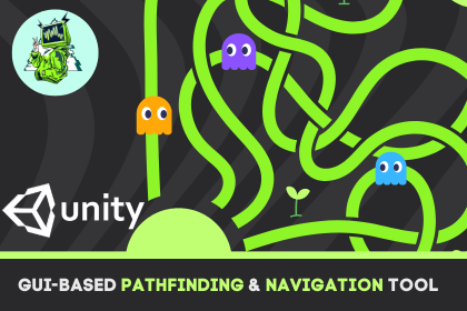 NavPath2D: 2D GUI-Based Pathfinding & Navigation Tool for Unity by ...