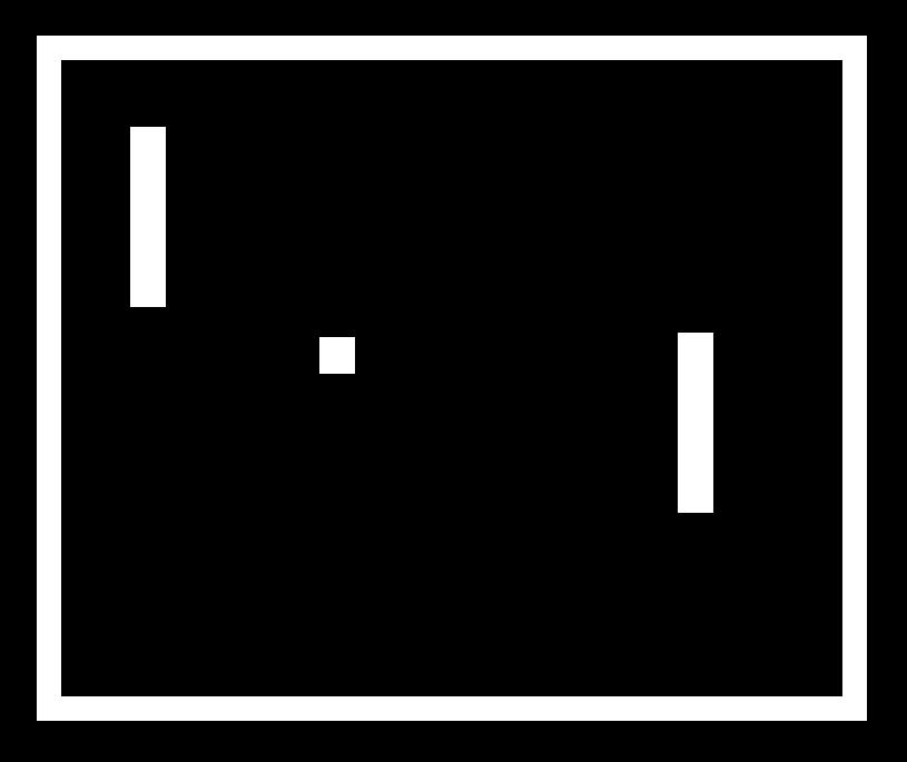 Ping-Pong! by Doug Rattmann