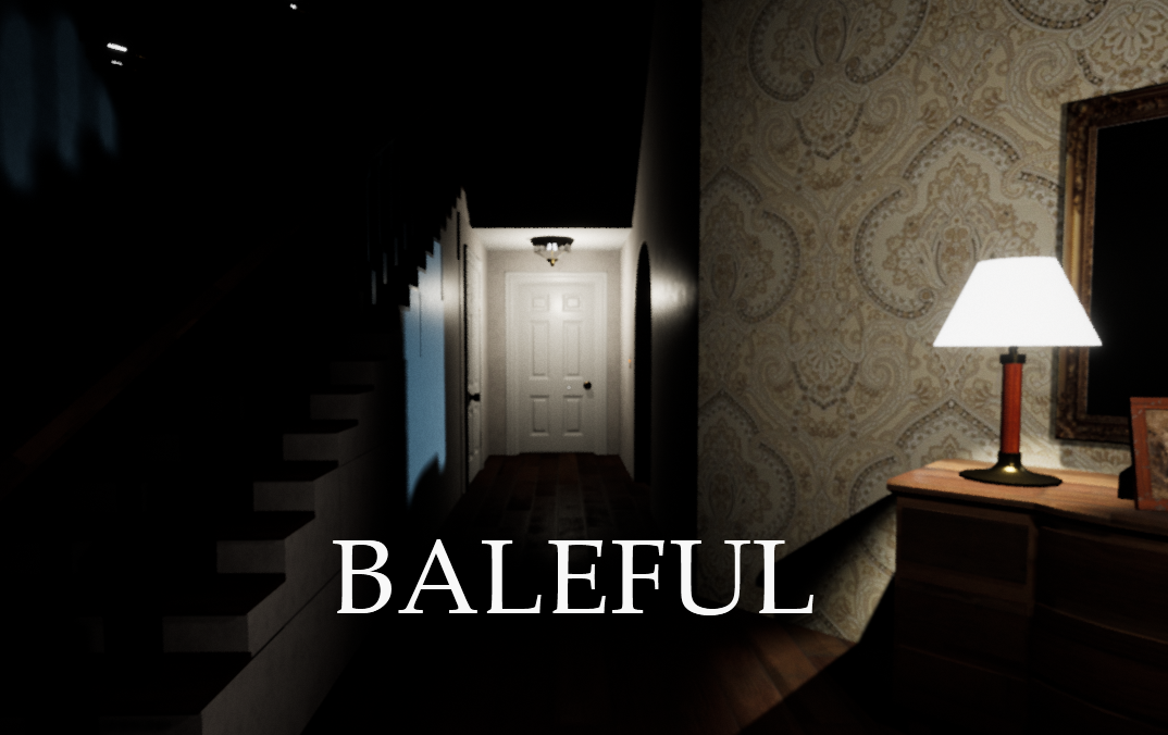 Baleful - Demo by BuggySpaghetti