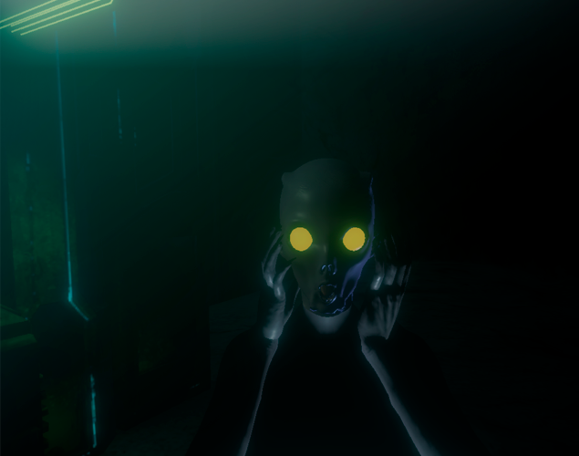 Rate Deep dark by 1ierro1ast for Underwater Horror Jam! - itch.io