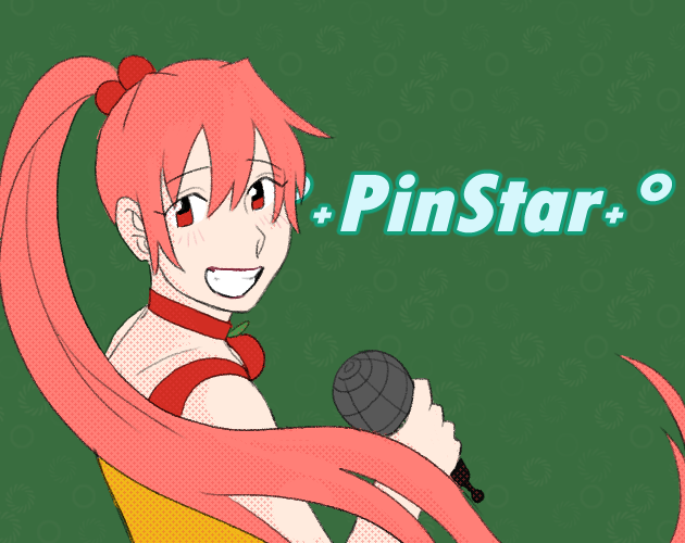 PinStar by TaylorBellReal