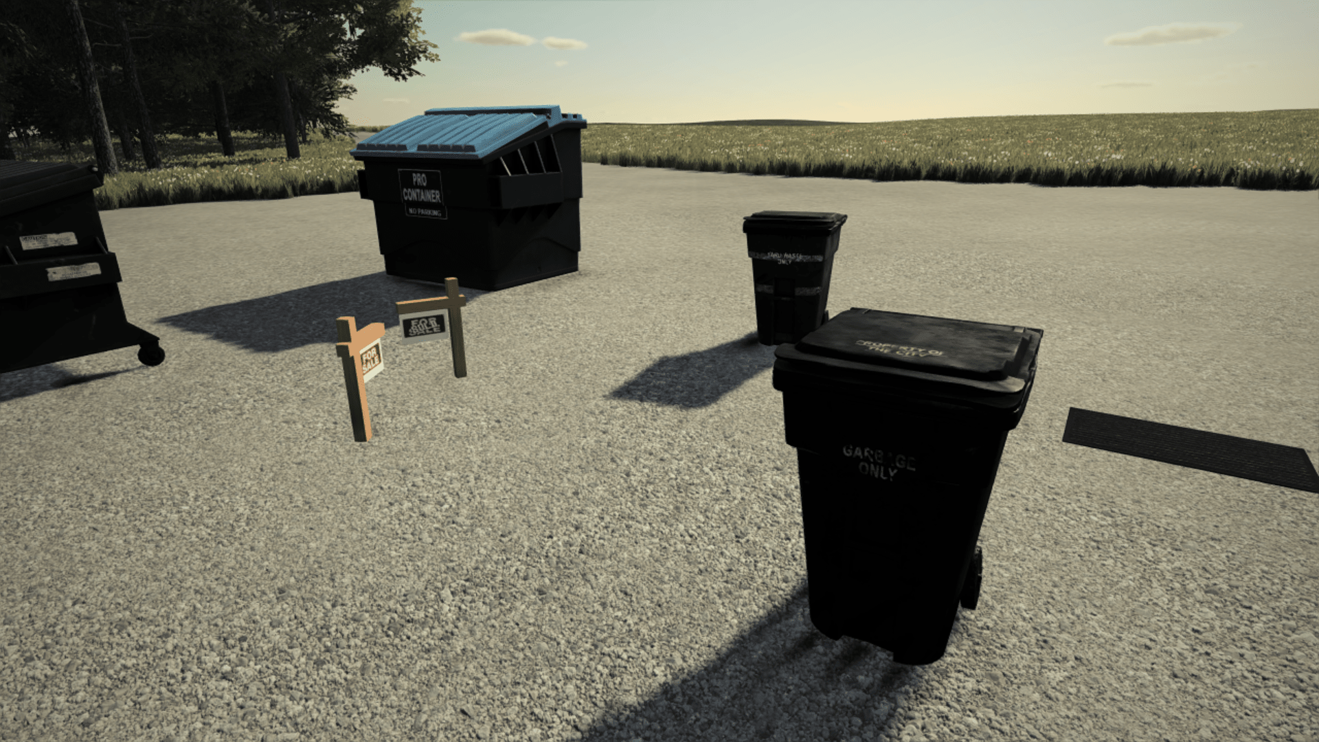 FS22 Income Generators by Newell_Gaming